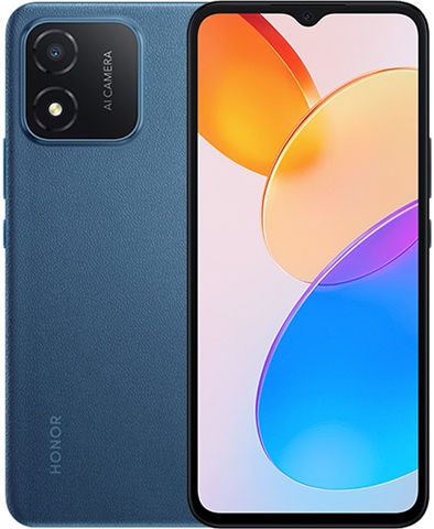 Honor X5 (2GB+32GB) Azul, Libre C - CeX (MX): - Comprar, Vender, Donar